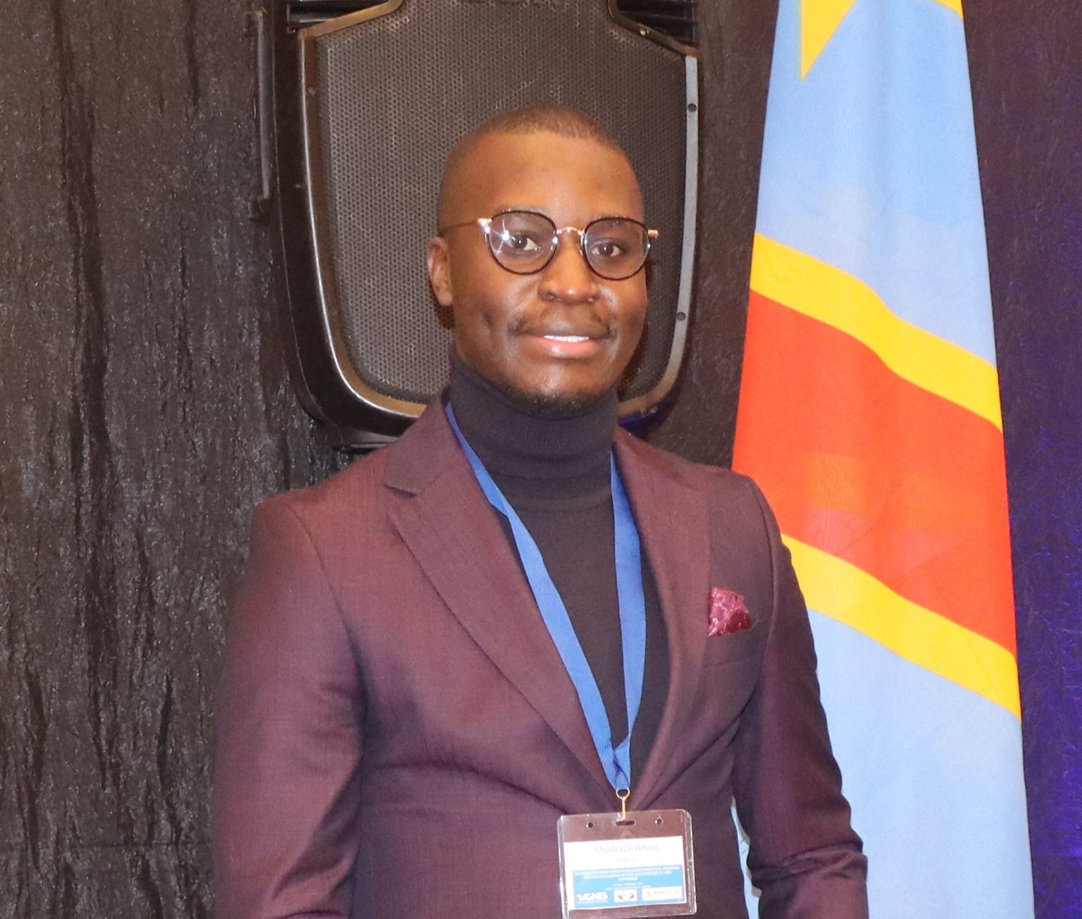 Staff Profiles – AGNES AFRICA