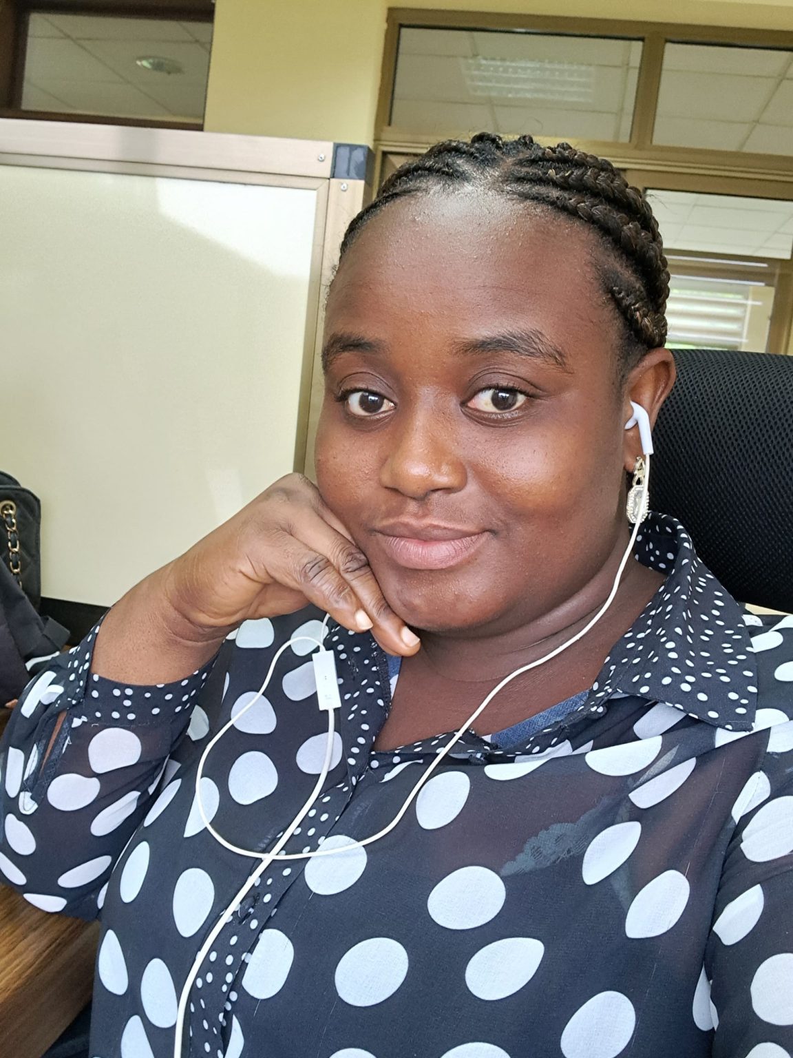Staff Profiles – AGNES AFRICA