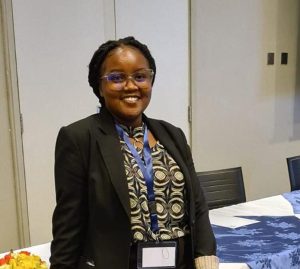 Staff Profiles – AGNES AFRICA