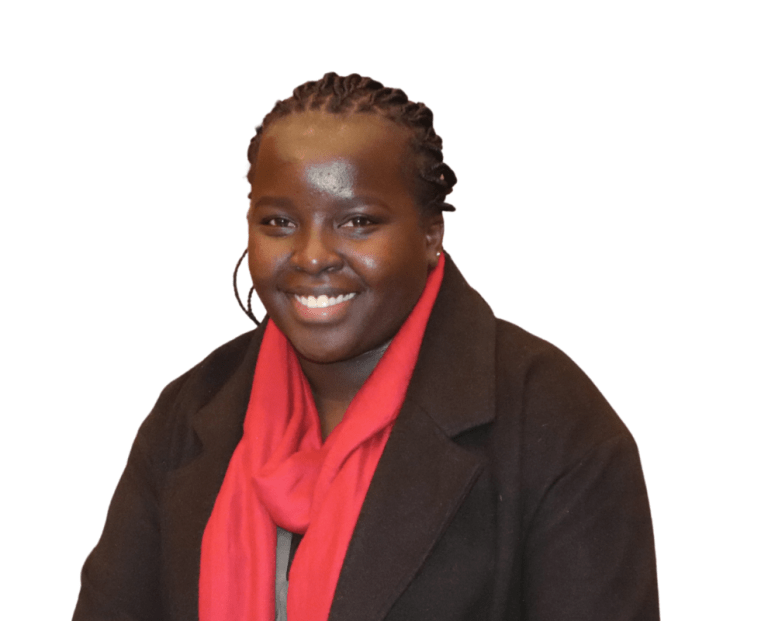 Staff Profiles – AGNES AFRICA