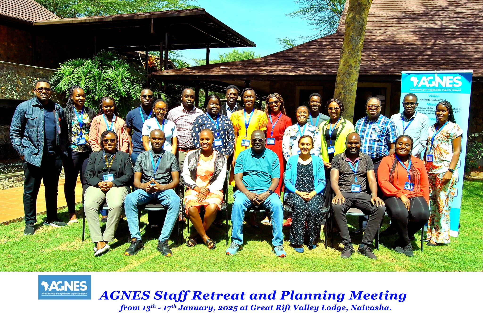 AGNES AFRICA